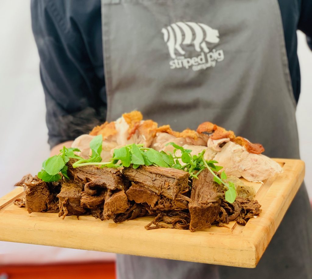 Venues Gallery | View Our Photos - The Striped Pig Company